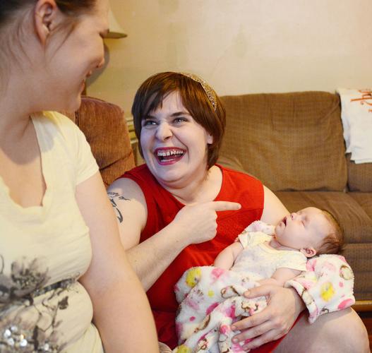 HIDDEN HOMELESS: Teen, on her own, 'started walking' | Hidden Homeless ...