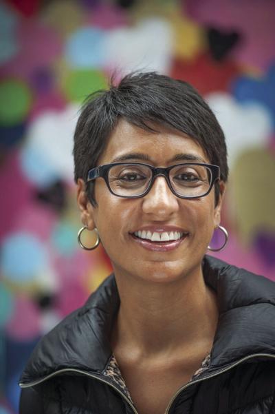 UPDATE Author, educator to speak at SU Feb. 27 | Local News | dailyitem.com