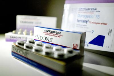 Geisinger awarded $937K to research opioid use disorder causes | News ...