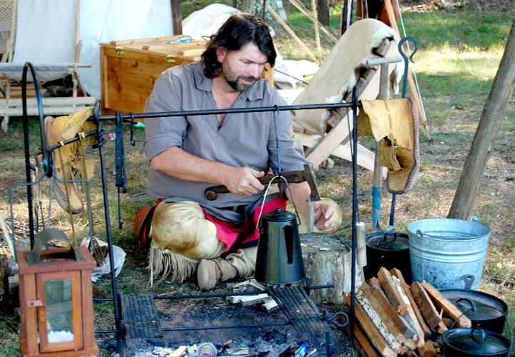 Outdoors: Blue Ridge Rifles to hold 10-day rendezvous | Local Sports ...