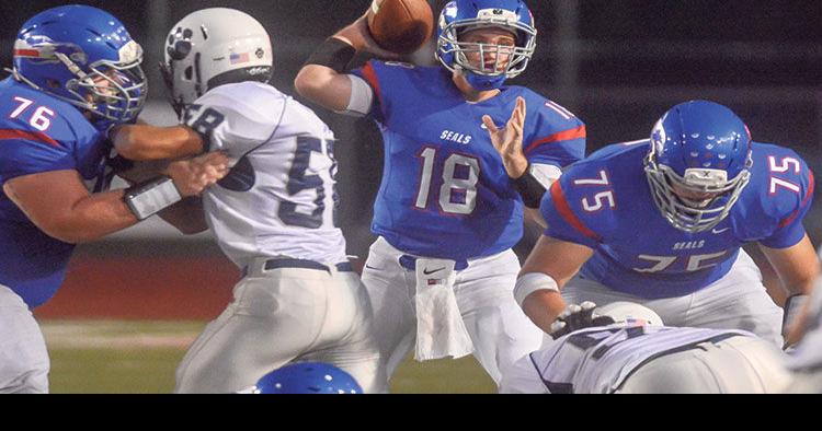 Southern, Selinsgrove dominate league's football all-star teams ...