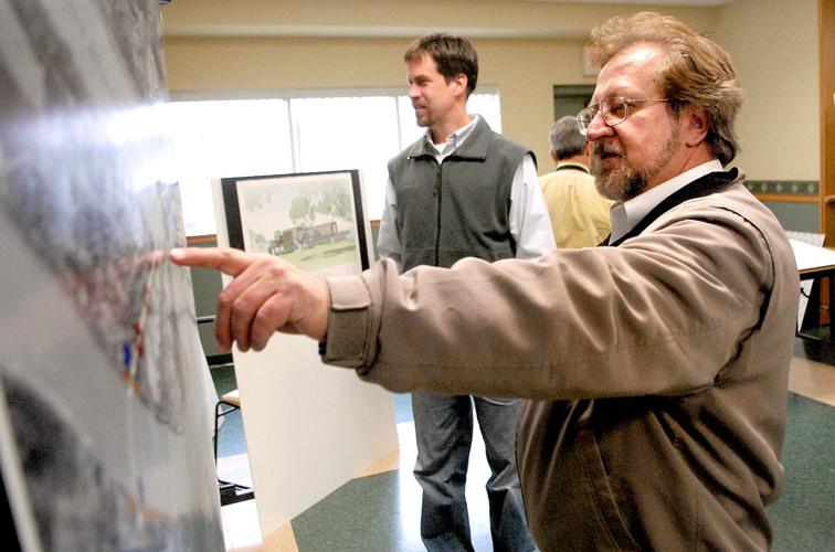 SEDA-COG paid twice for similar plans | News | dailyitem.com