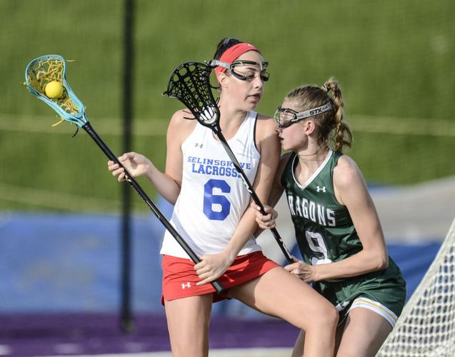 H.S. Girls Lacrosse: Seals rally in second half to top Lewisburg ...