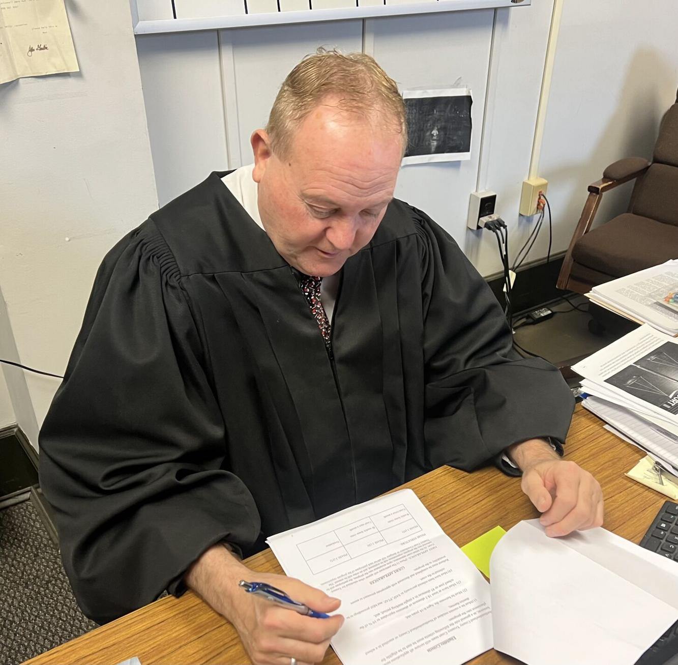 DA: Crime rising steadily in last 2 decades in Northumberland County ...