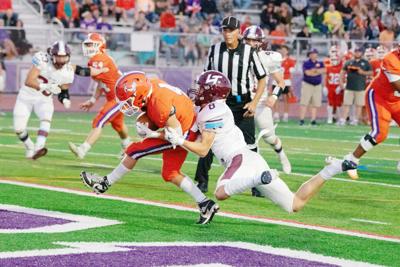 Todd Hummel's Week 13 HS Picks | Sports | dailyitem.com