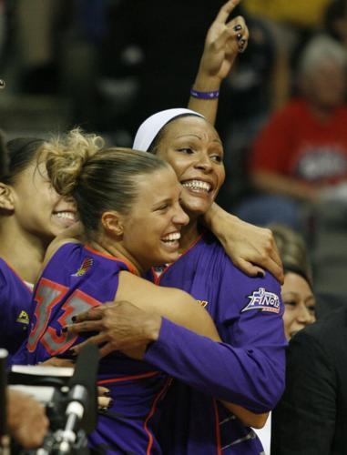 Local coaches grateful for opportunities they had thanks to Title IX ...
