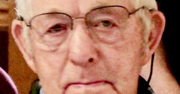 Kenneth A. Leach, 94, Mifflinburg | | dailyitem.com