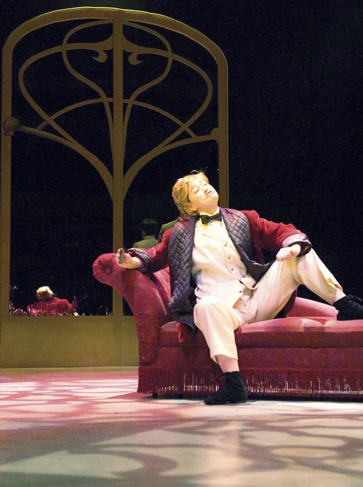 Students get earnest | Entertainment | dailyitem.com