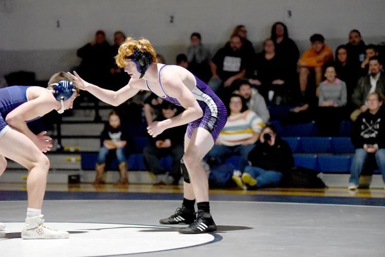 String of early pins break Shamokin | Sports | dailyitem.com