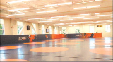 New Bucknell athletic facility a state-of-the-art palace | Sports ...