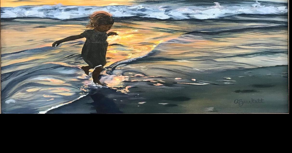 Danville artist wins Best of Show | News | dailyitem.com