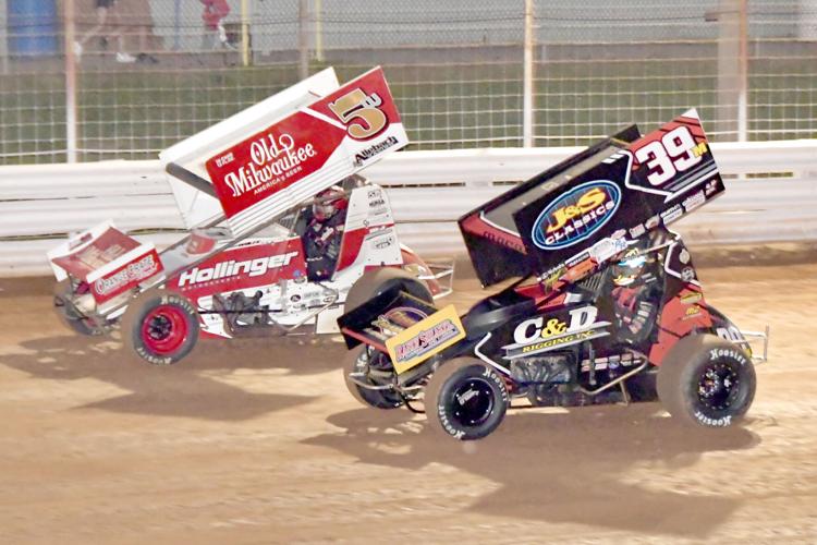 Dietrich closes Speedweeks with win; Macri holds on for title | Sports ...