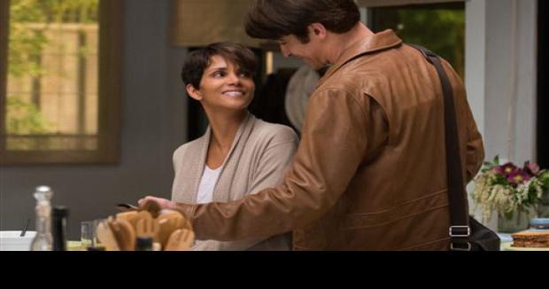 TV Review: Halle Berry as a pregnant astronaut on ’Extant ...