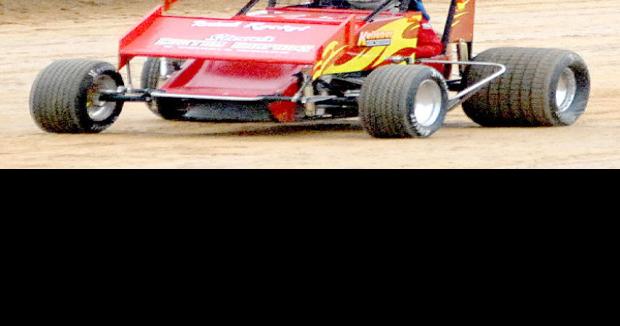 Motorsports: Kelleher fired up to race after year off | Sports ...