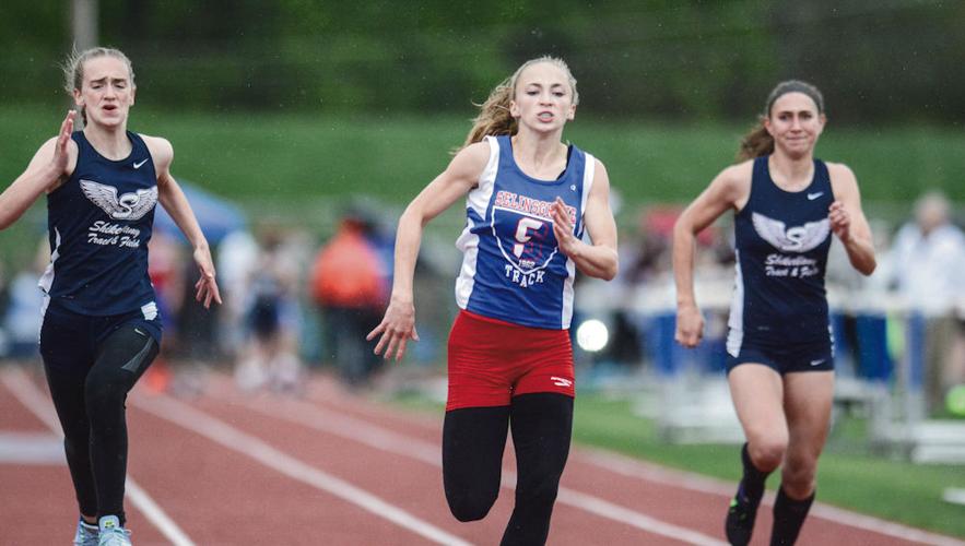 H.S. Track and Field: Braves beat Seals for first time in 51 years ...