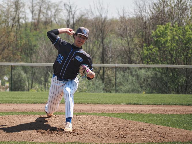 Harrington, Ulrich go yard in Warrior Run's rout | Sports | dailyitem.com