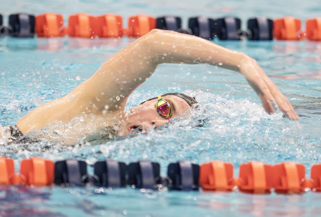 Hopkinson, Shannon win titles for Lewisburg | Sports | dailyitem.com