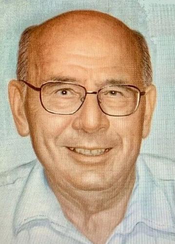 Cecil C. Laurenson Jr., 88, Muncy | | dailyitem.com