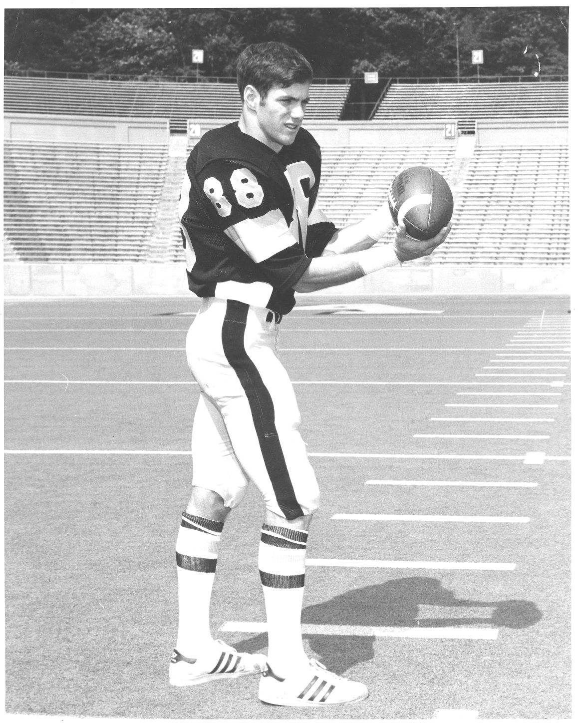 College Football: West Point honors Selinsgrove graduate Fahnestock ...