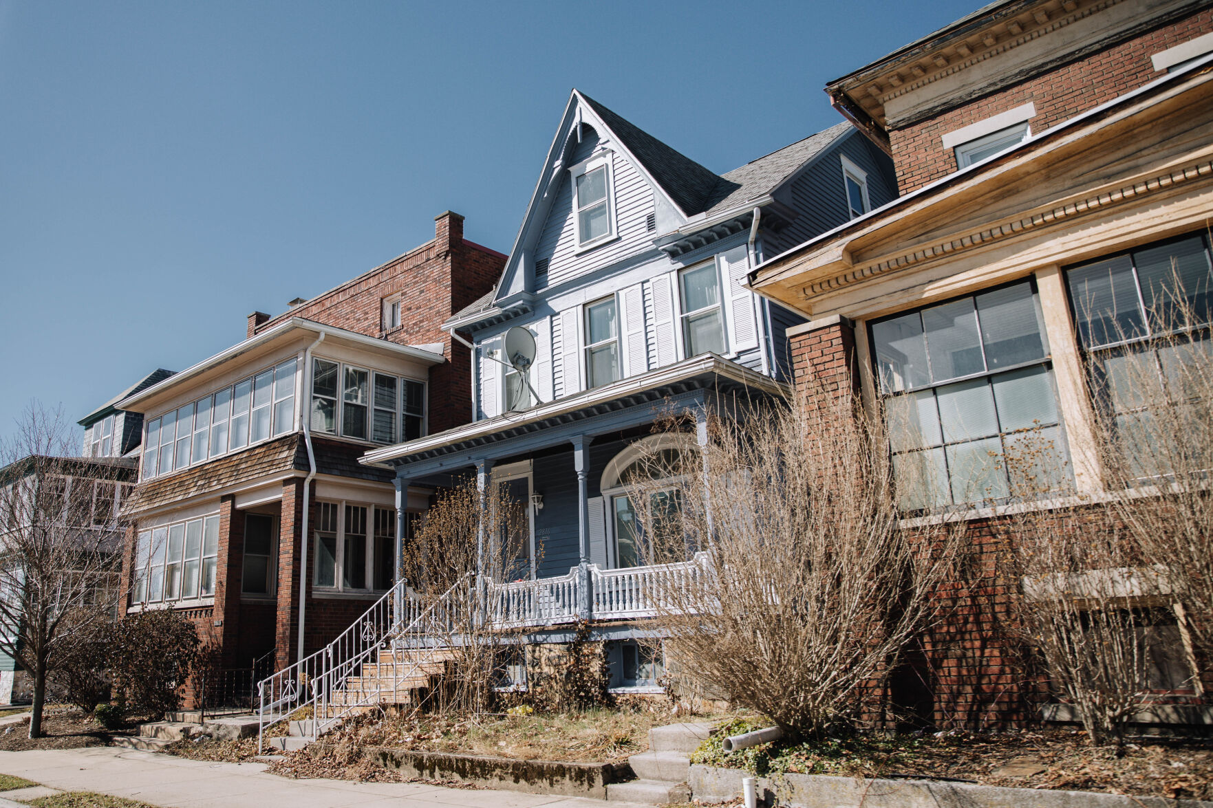 The cost of housing in Pa. remains high. Here's what Shapiro will need ...