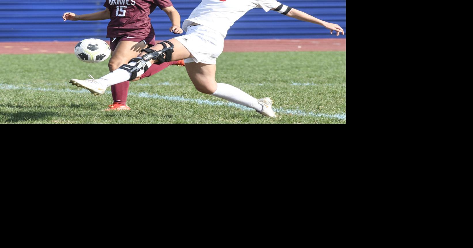 Female Scholar-Athlete of the Year: Mia Chapman | Sports | dailyitem.com