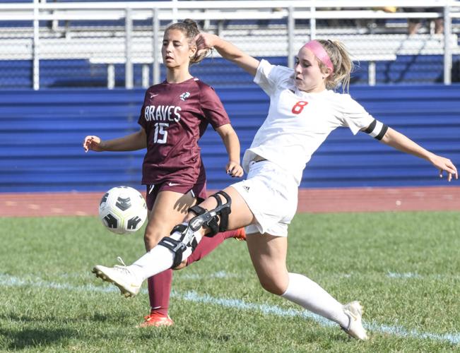 Female Scholar-Athlete of the Year: Mia Chapman | Sports | dailyitem.com