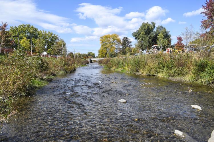 Lewisburg wins award for greenway project | News | dailyitem.com