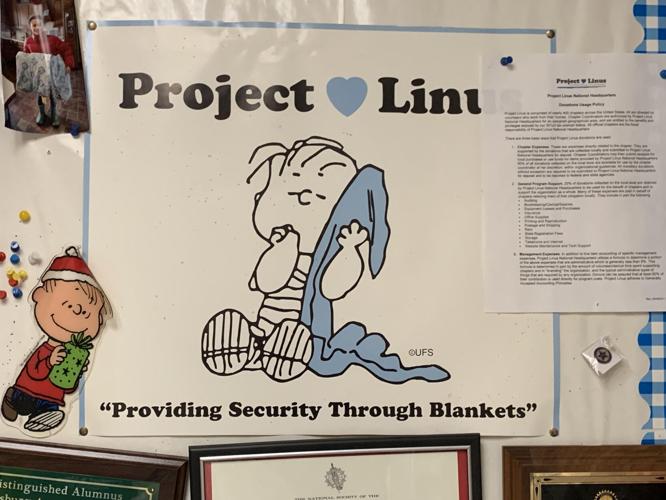 Project Linus comforts children in need | | dailyitem.com