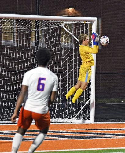 Four-peat! Lewisburg pulls away in second half against Danville ...