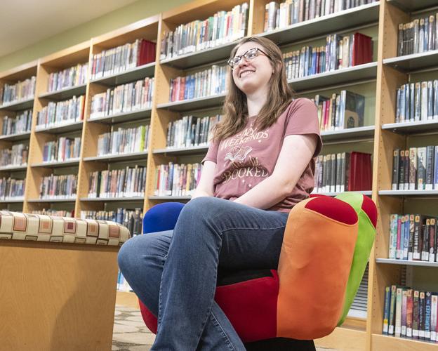 Rudy Gelnett Memorial Library offering new children's programming ...