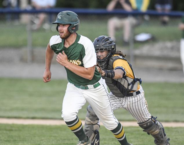 Outfield assists help Warriors down Lewisburg | Sports | dailyitem.com