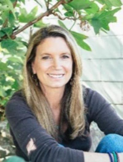 Founder of community of women survivors of prostitution, trafficking to ...