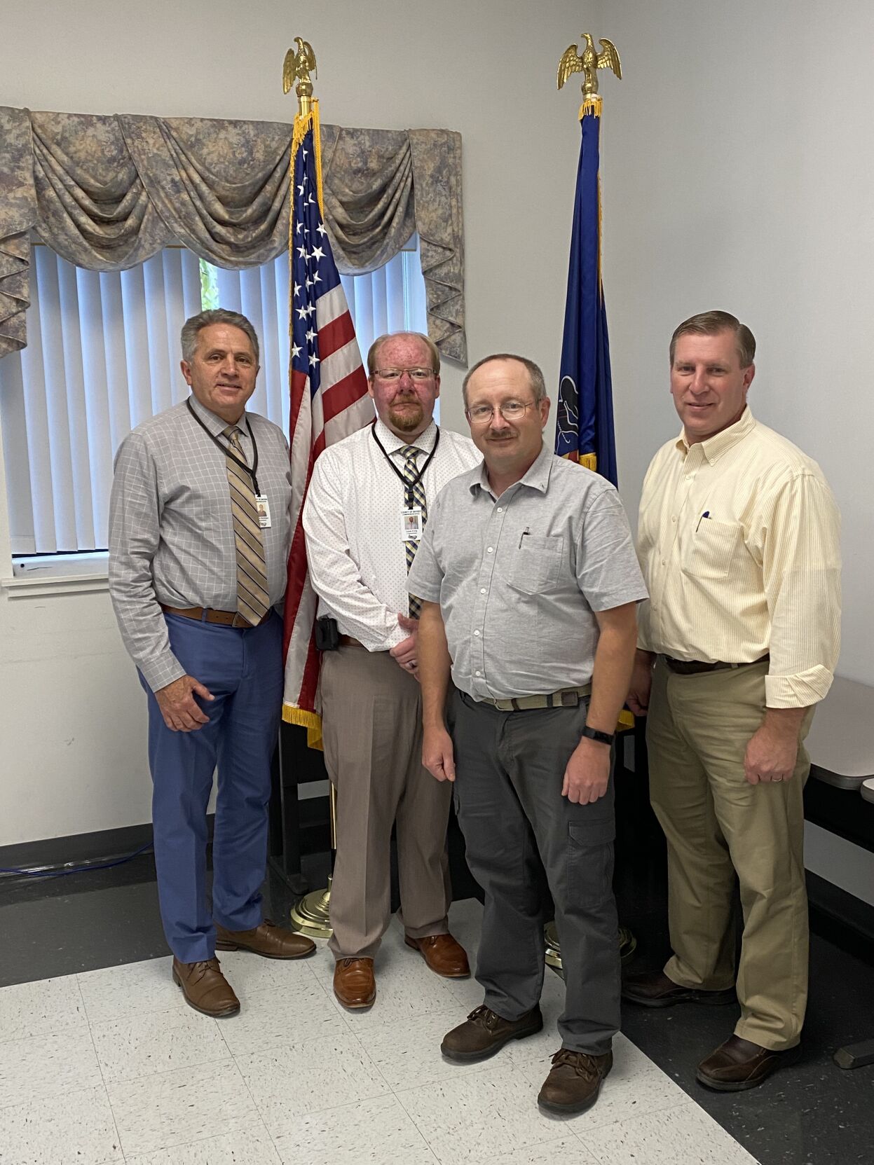 New director of Veterans Affairs for Snyder County | | dailyitem.com