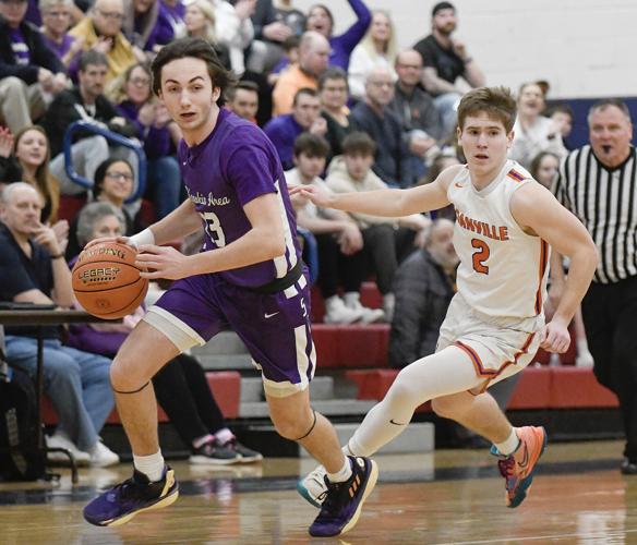 Boys basketball team | Sports | dailyitem.com