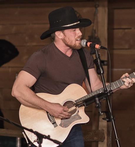 Alex Cooke to blend country classics, own creations at Pineknotter ...