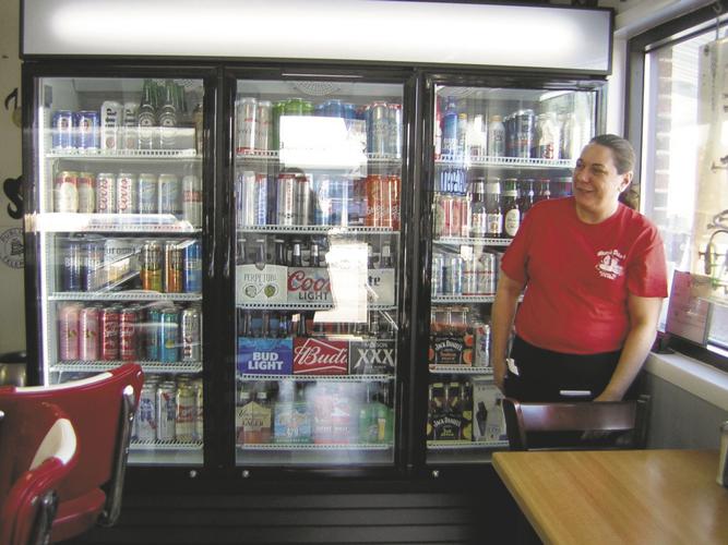 Heeter's Drive-In selling beer on tap, to go | News | dailyitem.com