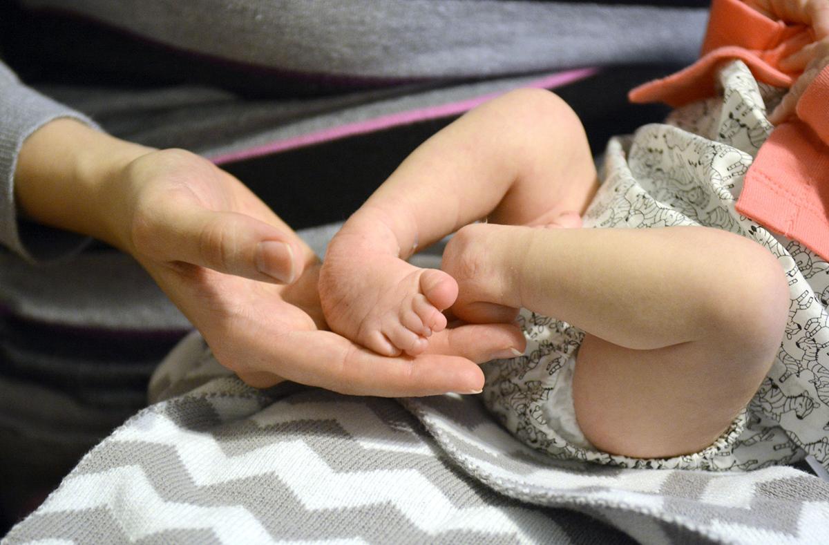 Parents just want the best for their ill infant | News | dailyitem.com