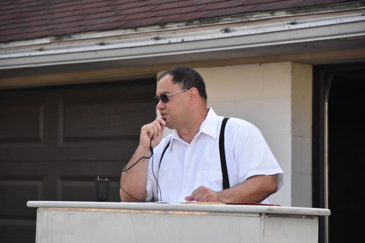 Former Northumberland funeral home sells for $256,000 at auction | News ...