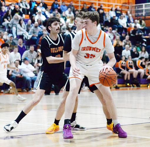 Danville boys hold off Jersey Shore | Sports | dailyitem.com