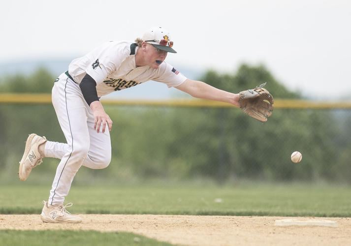 Reibsome, Mifflinburg avenge loss to Lewisburg | Sports | dailyitem.com