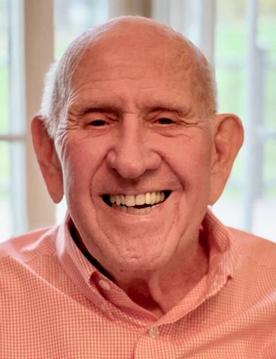 Robert C. Zacker, 93, Milton | | dailyitem.com