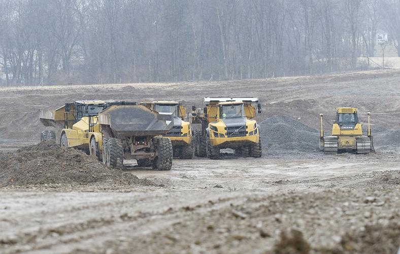 CSVT road signage to be installed within weeks | News | dailyitem.com