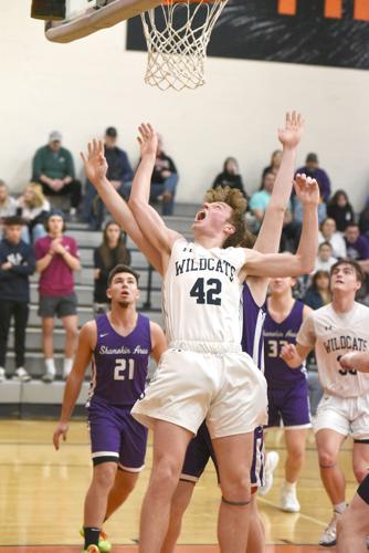 Shamokin rebounds from loss to earn state berth | Sports | dailyitem.com