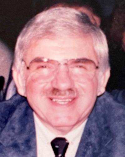 Charles E. Johnson, 84, Milton | | dailyitem.com