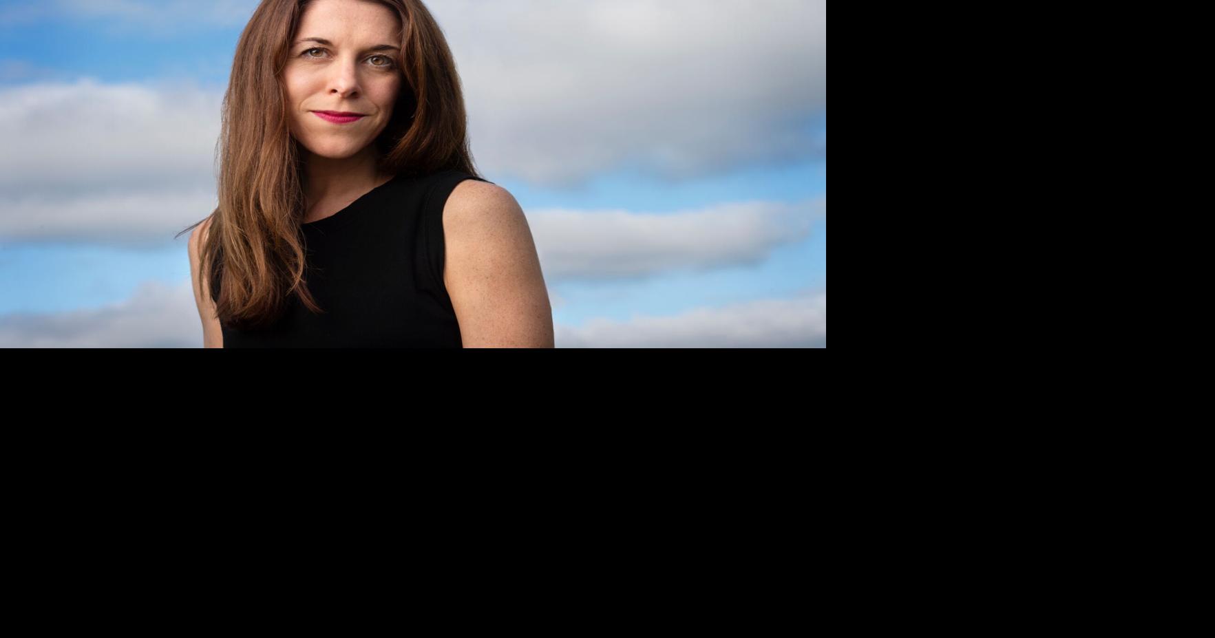 Poet laureate, SU grad to speak at commencement | Local News ...