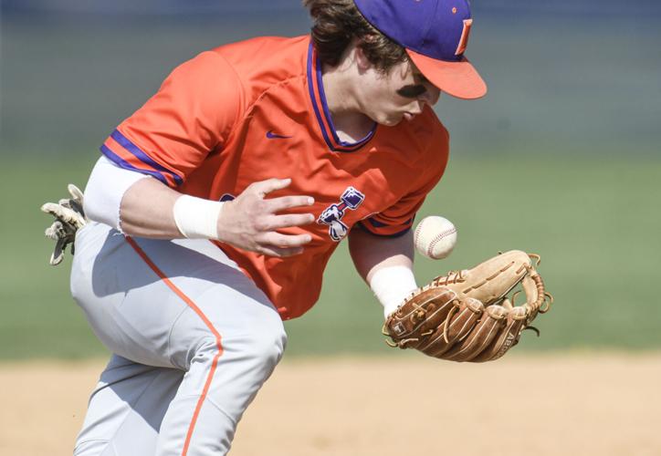 Danville's Raup is Baseball Player of the Year | Sports | dailyitem.com