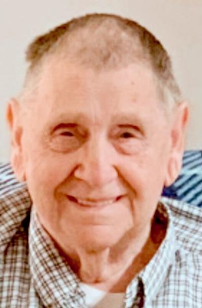 Lee C. Shuck, 87, West Milton | | dailyitem.com
