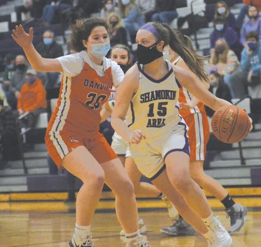 Michaels sparks Shamokin to finish off Danville | Local Sports ...