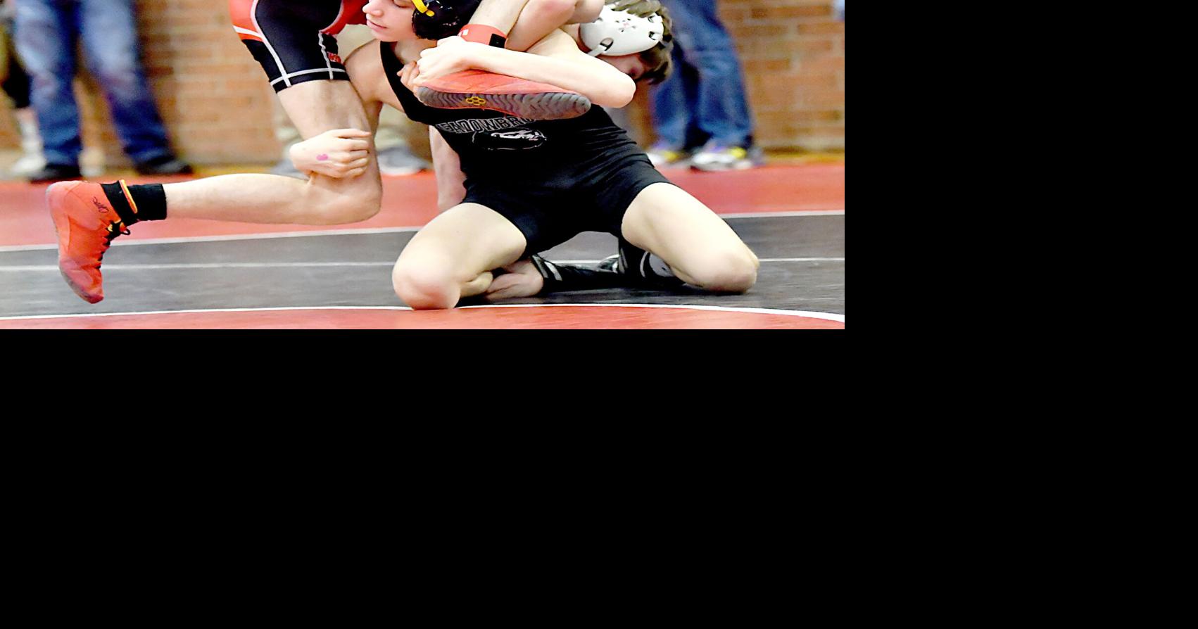 Follow PIAA Wrestling Tracker here | News | dailyitem.com