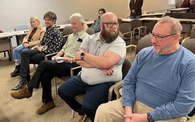 Sunbury mayor and council to decide who fills vacant seat | News ...